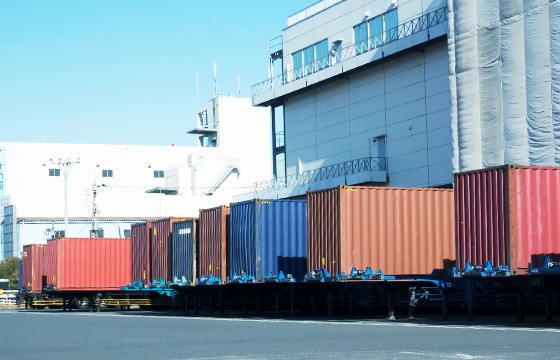 会社案内｜ABOUT｜ANBER Inc.