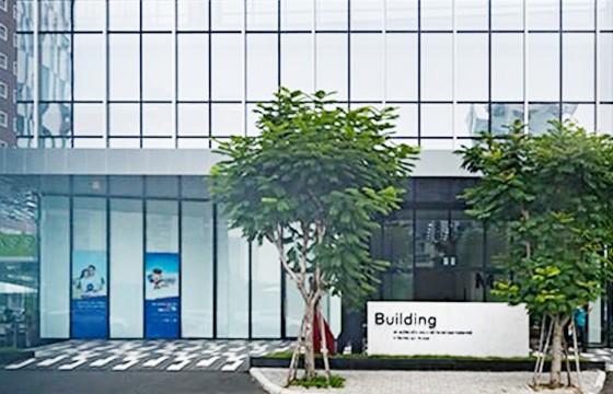 会社案内｜ABOUT｜ANBER Inc.